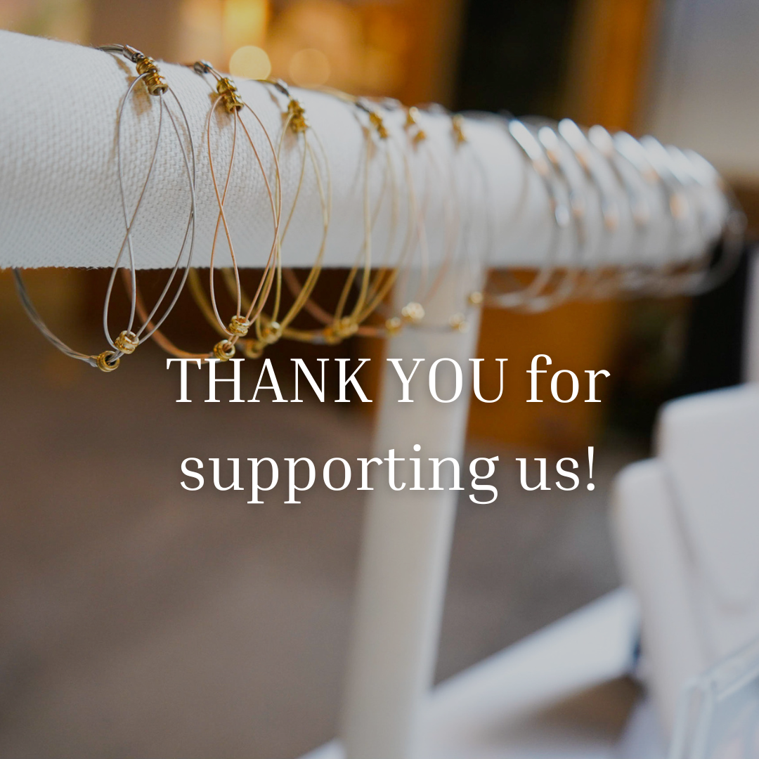 Surprise Gift – Strings for Hope