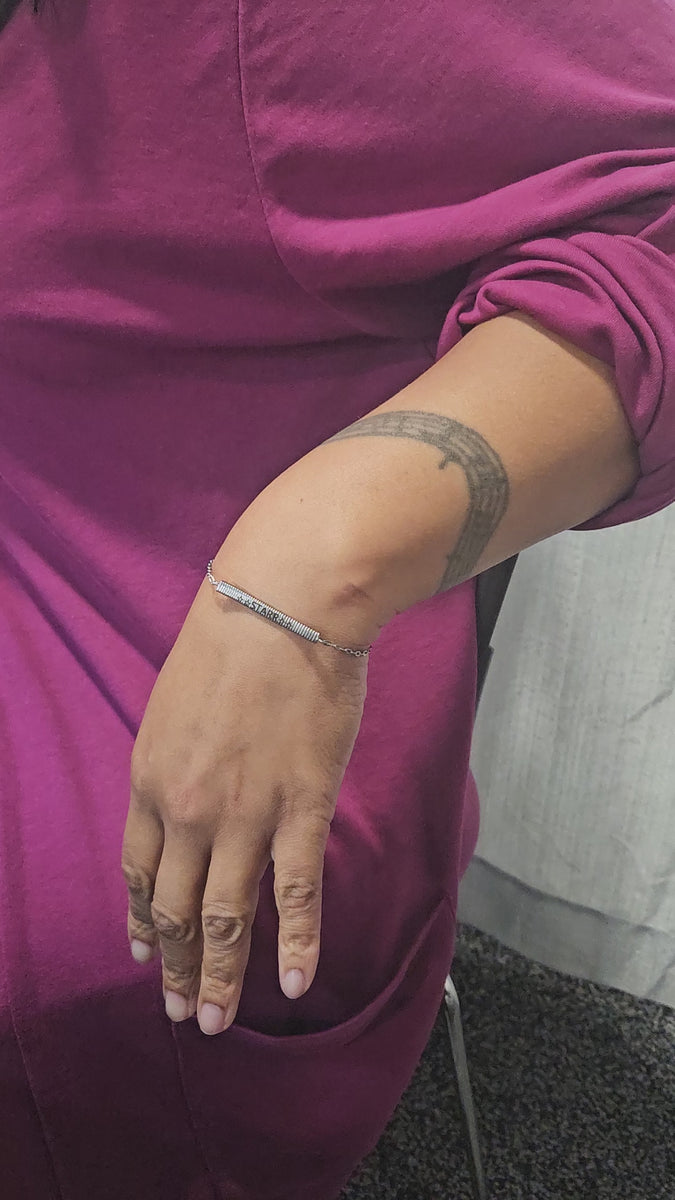 Make Your Own Guitar String Jewelry – Strings for Hope